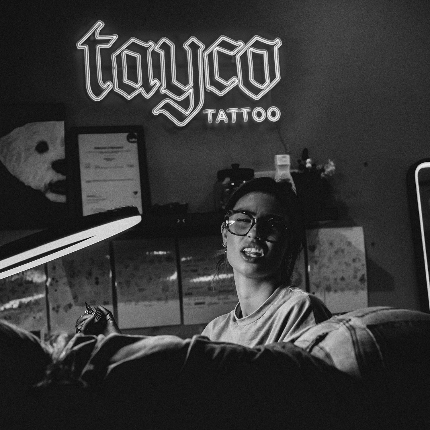 Choosing the Perfect Tattoo Artist in Maroochydore – Mr Ink Tattoo Lounge