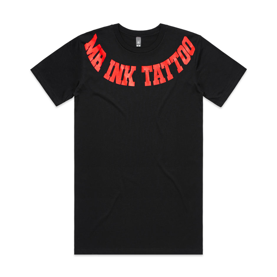 Mr Ink Tattoo Lounge | Sunshine Coast Tattoo Studio