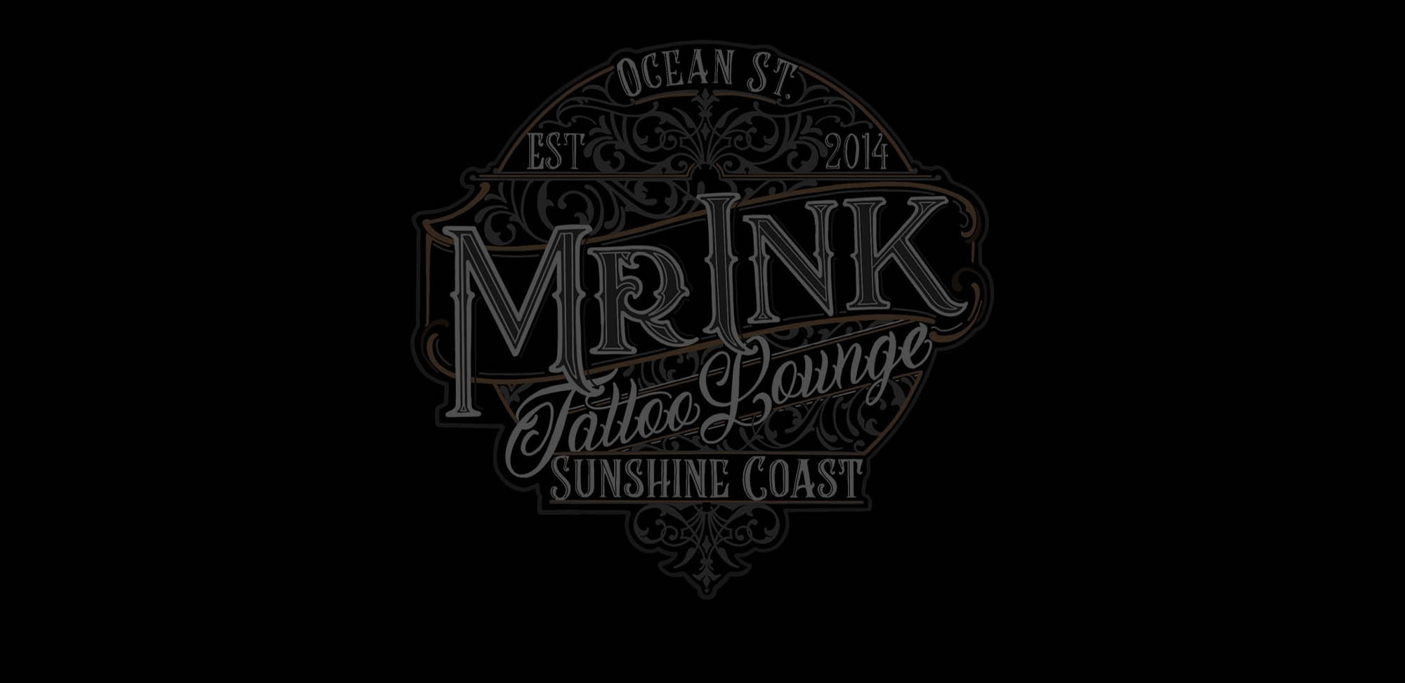 Mr Ink Tattoo Lounge | Sunshine Coast Tattoo Studio